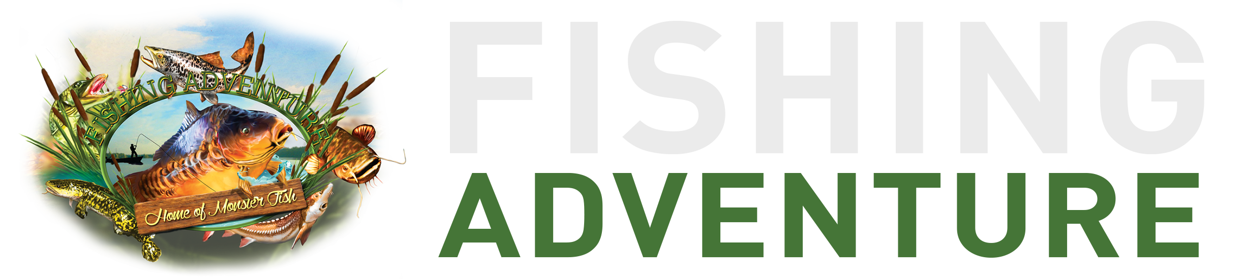 Fishing Adventure – Het Grootste Betaal Water Van Nederland